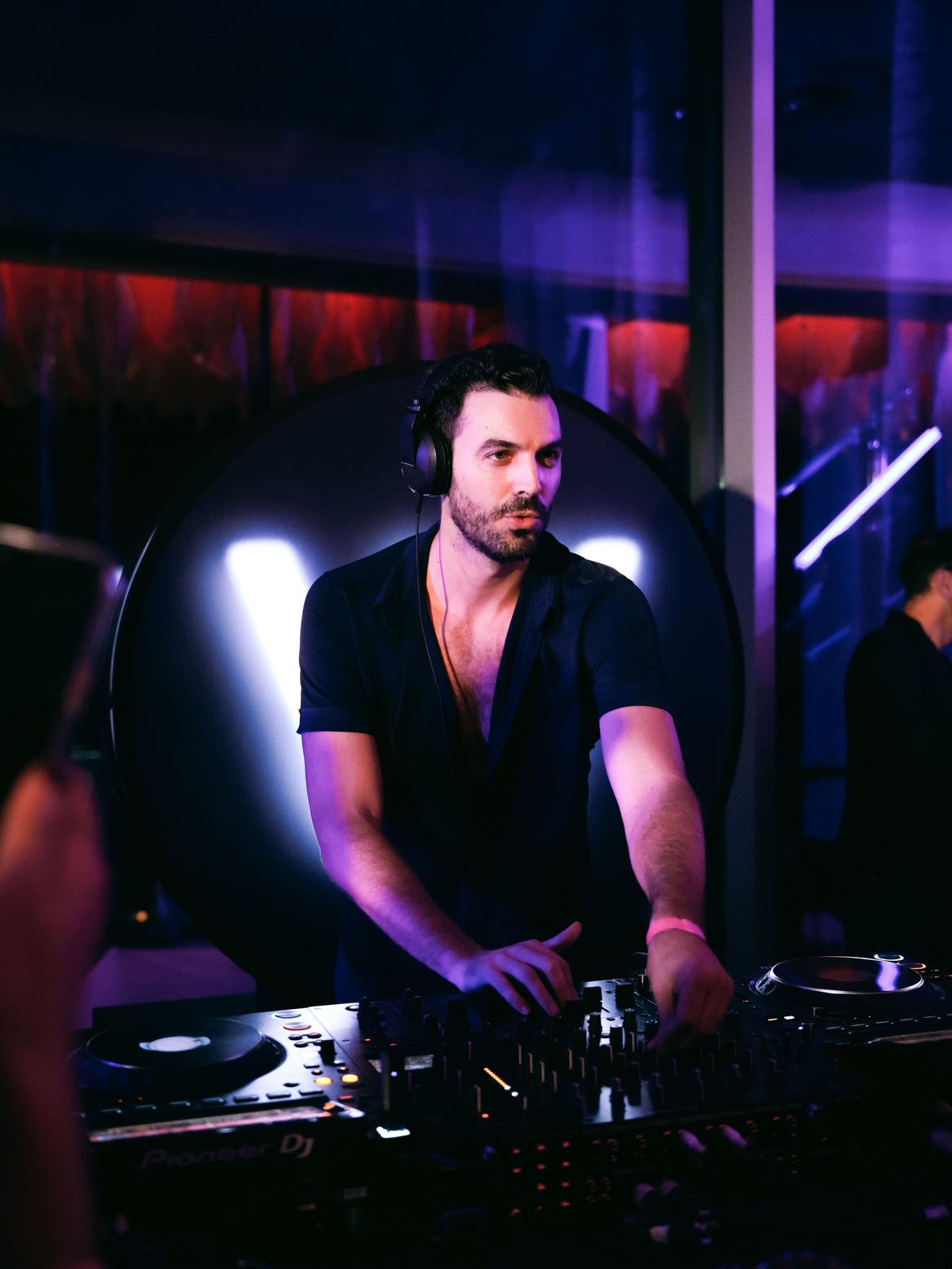 W Singapore Reimagined: Encore Delivers a Dazzling W PRESENTS Event at ...