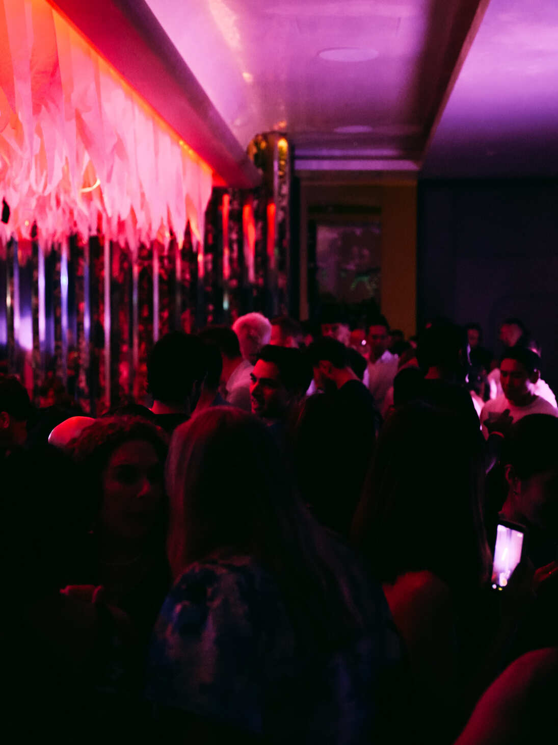 重塑新加坡 W 酒店：Encore 以俱乐部氛围带来炫目的品牌重启 | Encore®