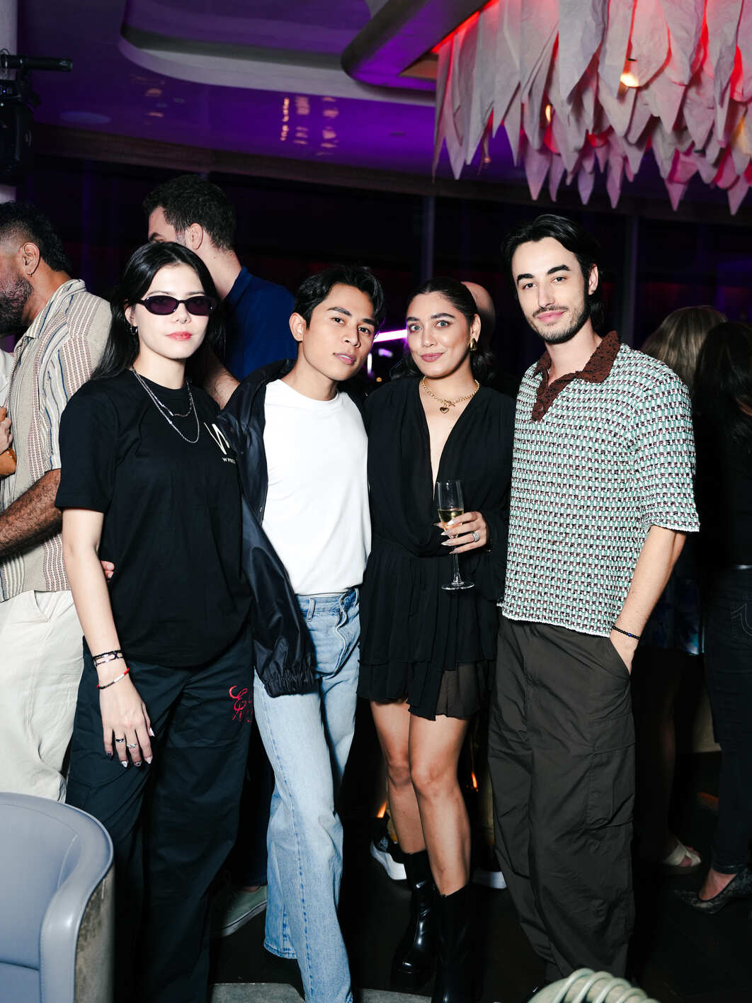 重塑新加坡 W 酒店：Encore 以俱乐部氛围带来炫目的品牌重启 | Encore®