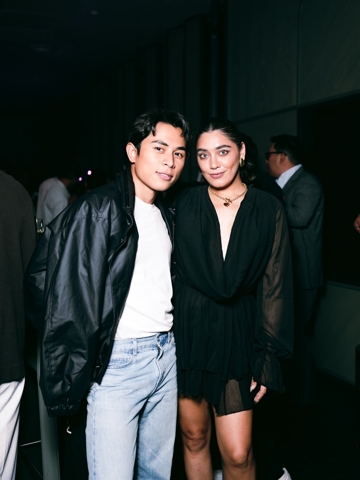 W Singapore Reimagined: Encore Delivers a Dazzling W PRESENTS Event at ...