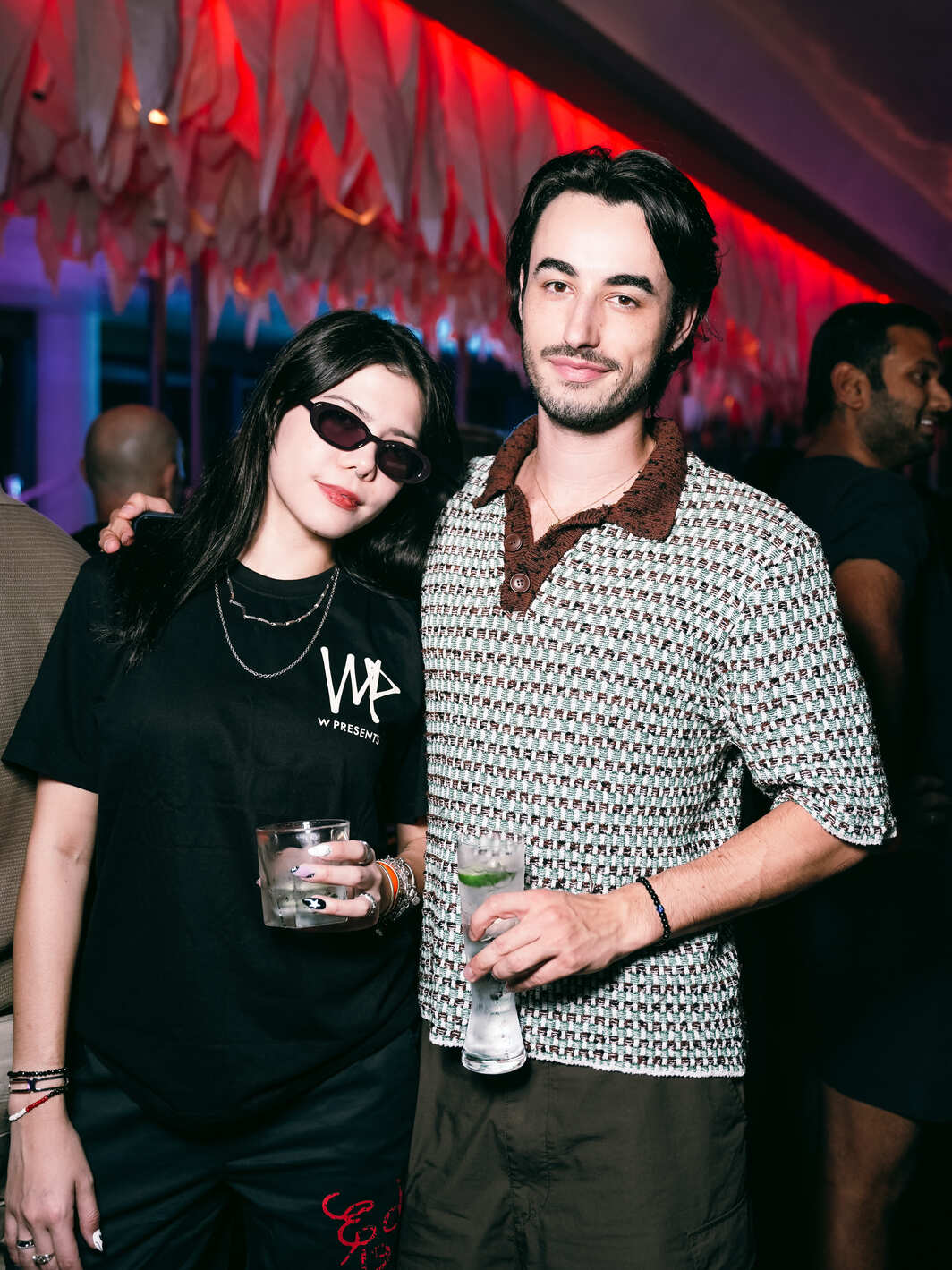 重塑新加坡 W 酒店：Encore 以俱乐部氛围带来炫目的品牌重启 | Encore®